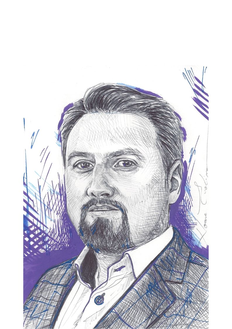 Dănuț Jemna, autor la Convergente